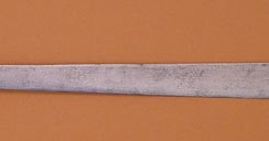 The Kampilan - Filipino Culture by The Pinoy Warrior