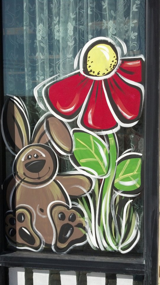 Twiddlebugz Designz: February 2013