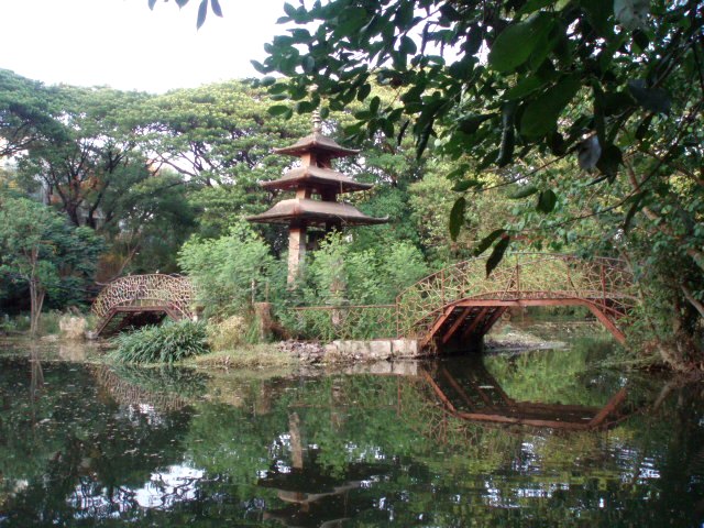 Travelz Unlimited: Peshwe (Adventure) Park : Photo Feature