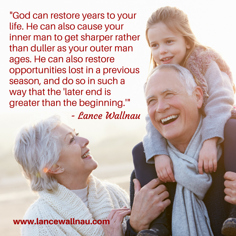 Reflexiones: actions speak loud