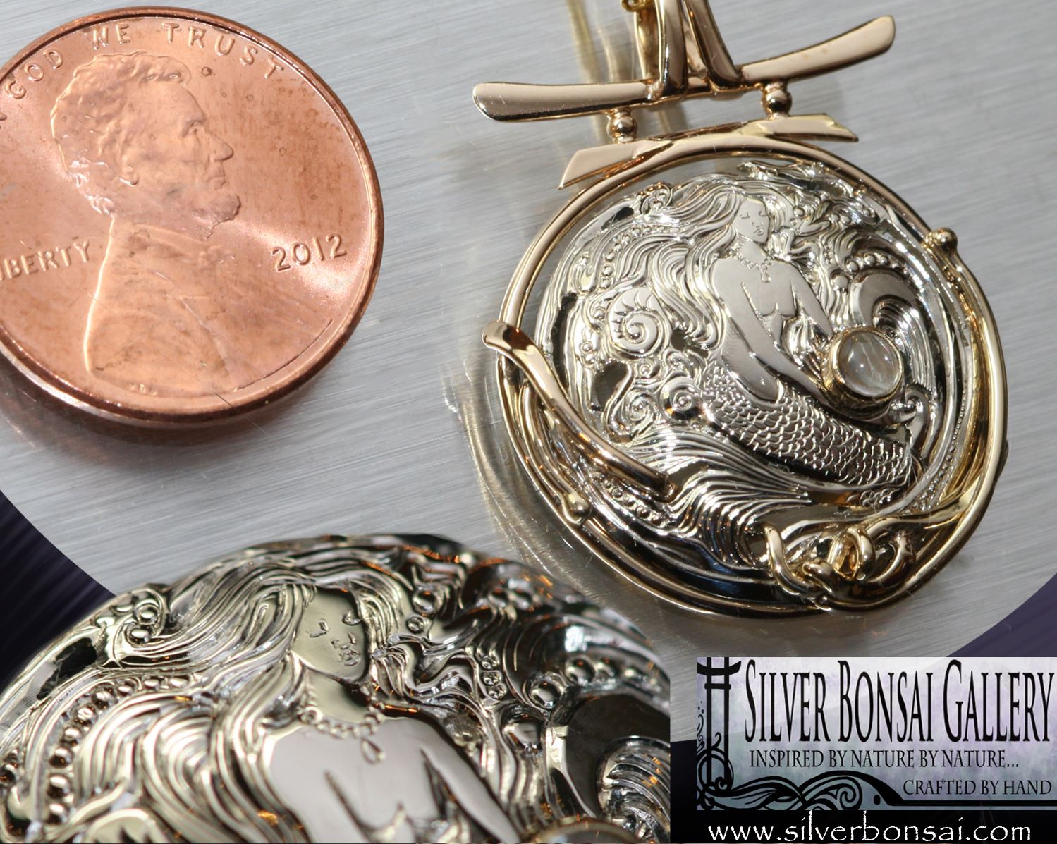 Modern Heirloom Fine Jewelry