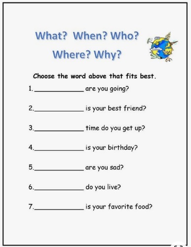 Talleres para niños grado cuarto Alba Nancy Restrepo Velasquez: INGLES