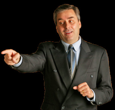 Show-Me Rory Rowland 29th District Campaign Launch Presser