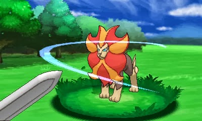 Confira as primeiras imagens do Pokémon Doublade em batalha! | A Casa ...