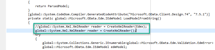 Dynamics AX/365FO: D365FO - Data integration by OData (Part 4 of 5)