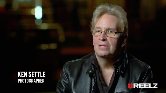 RETRO KIMMER'S BLOG: KEN SETTLE PHOTOGRAPHED CHRIS CORNELL'S LAST SHOW ...