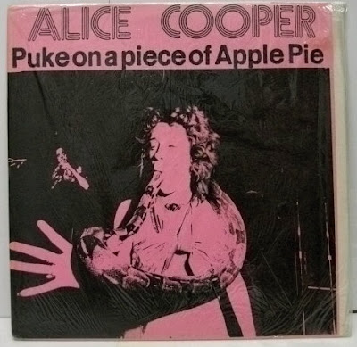 T.U.B.E.: Alice Cooper - 1971-03-01 - Detroit, MI (FM/FLAC)