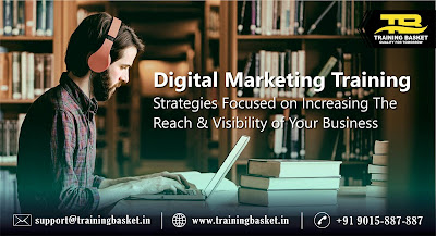 Best IT Training Center In Noida