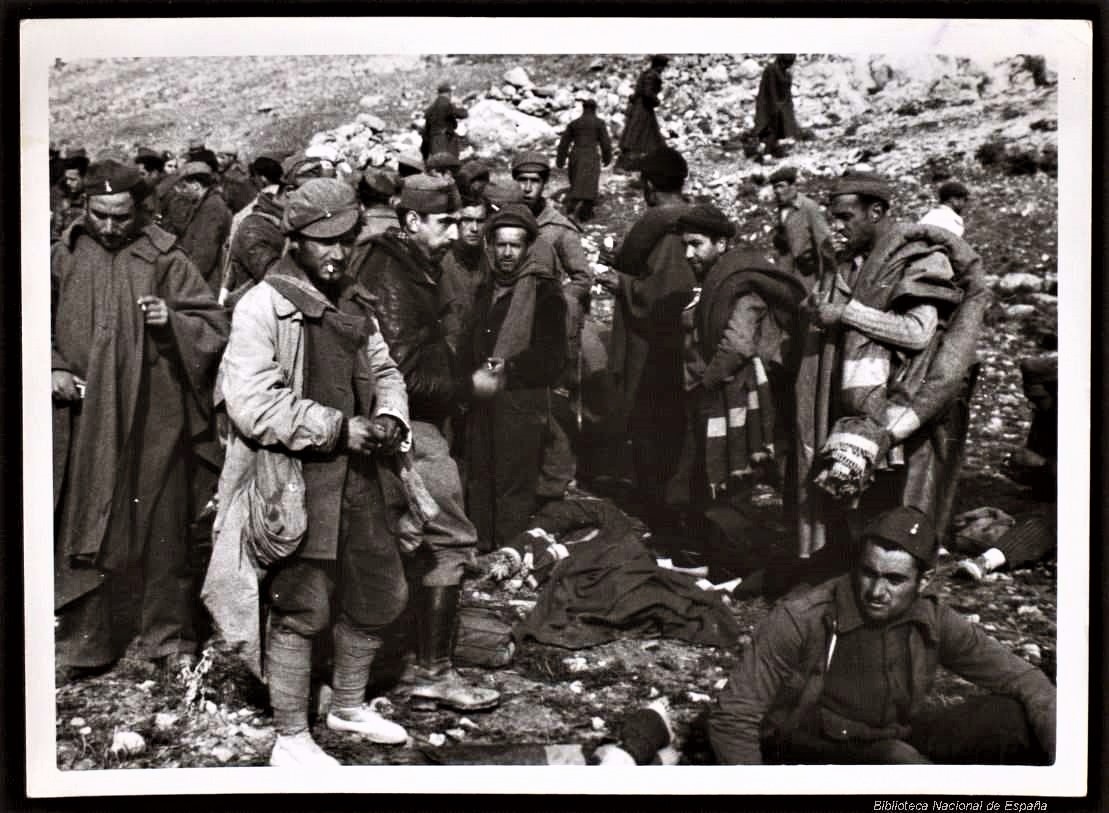 TODOS LOS ROSTROS: El memorable ejemplo de 30.000 niños de la Quinta ...