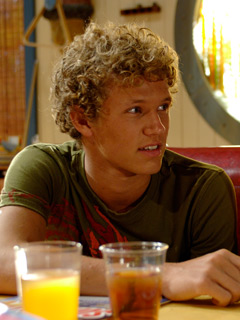 H2o Just Add Water: Despre vedete!