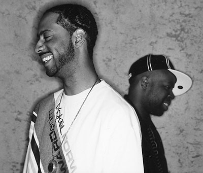 Jeff Broadway Talks 'This Is Stones Throw Records' - Ransom Note