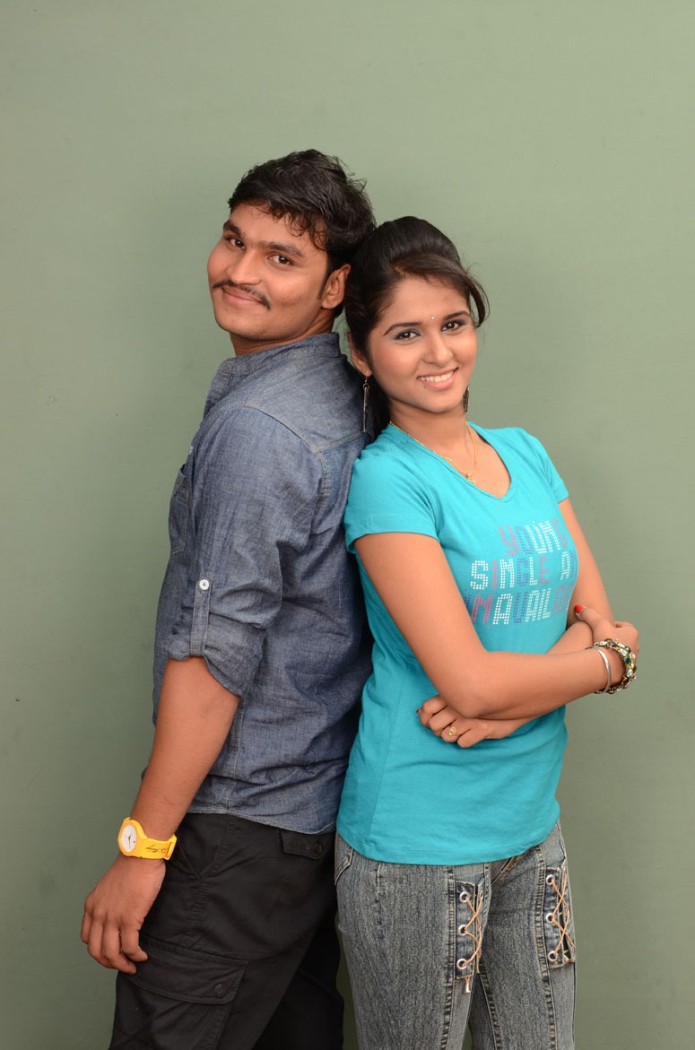 mypleasure: Okkasari Premiste Movie Stills