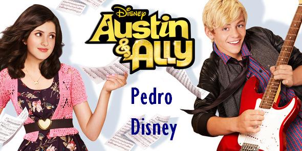 Pedro Disney