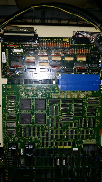 PCT System : Hitachi_Seiki_FANUC 15MA with SEICOS Micon M16-II(#2741B01Z)