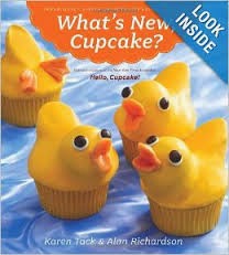 Manic Mama Miles: Duck Cupcakes