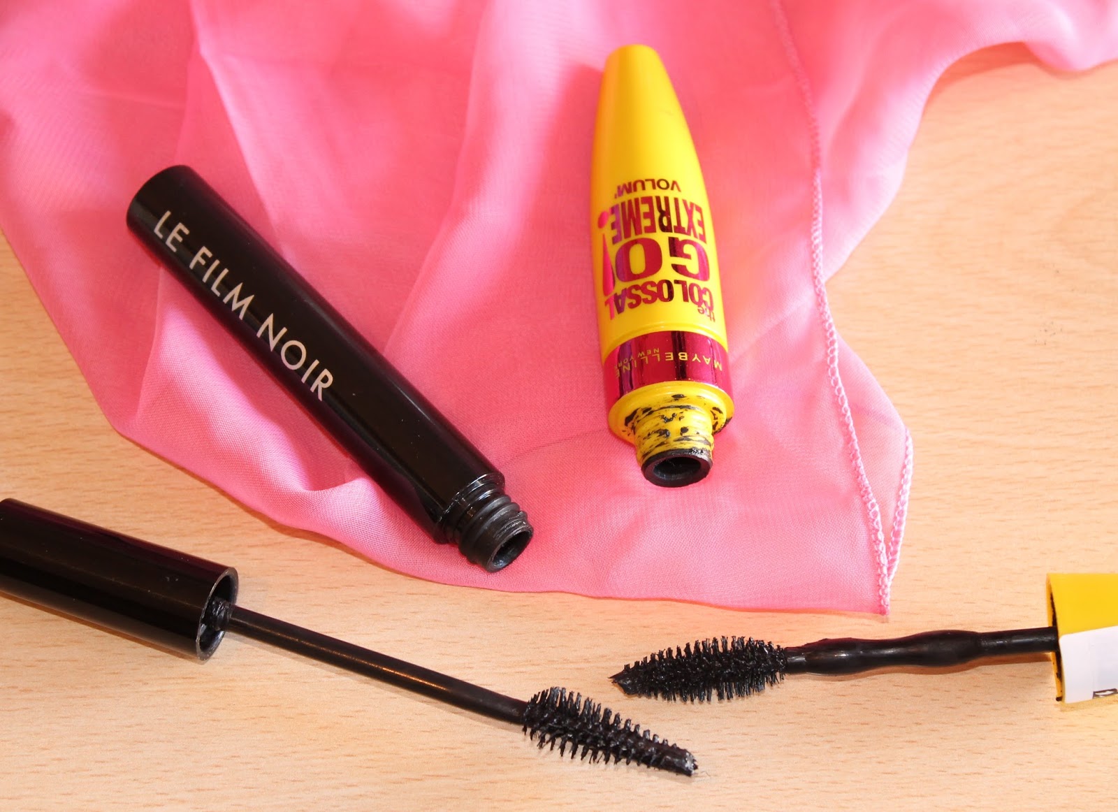 Best Of 2014 ~ Makeup ~ Makeup Victim