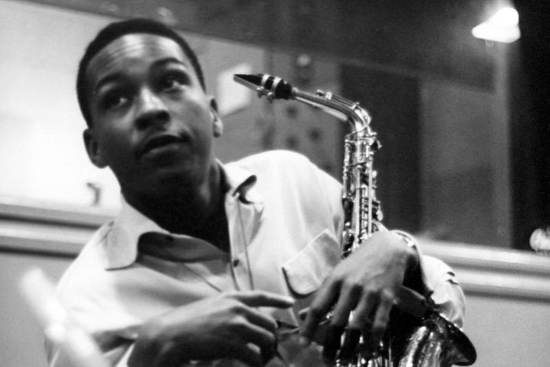 FRANK MORGAN | Easy Living - Album