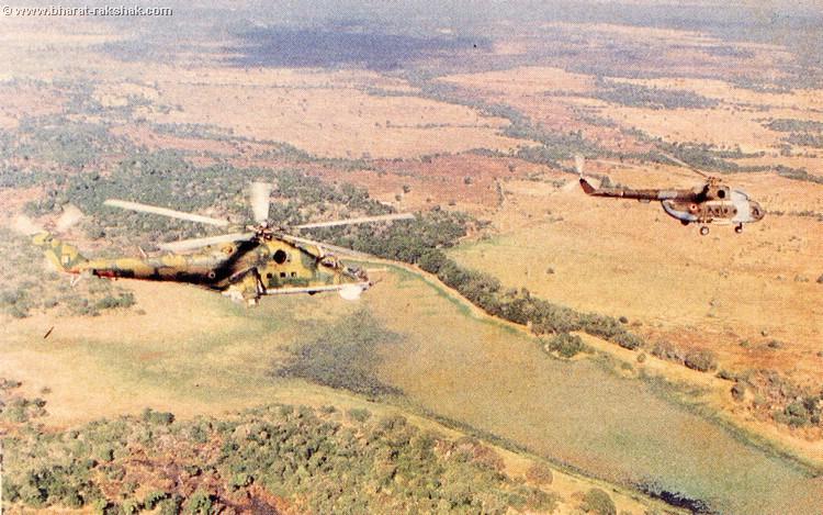 Dark Ritual: Indian Peace Keeping Force (IPKF) in Sri Lanka