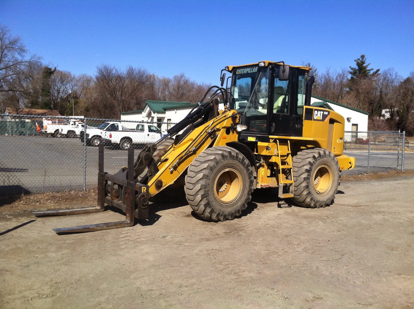 The Virginia Midland HO Railroad Blog: Orange tie loading: The Prototype