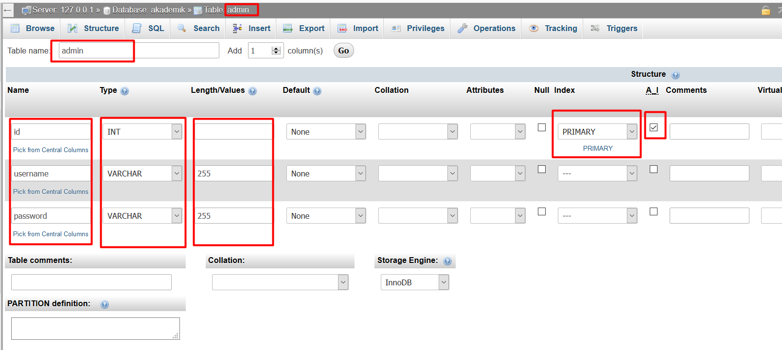 Membuat Login Dengan PHP dan MySQLi Menggunakan MD5