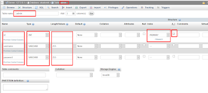 Membuat Login Dengan PHP dan MySQLi Menggunakan MD5