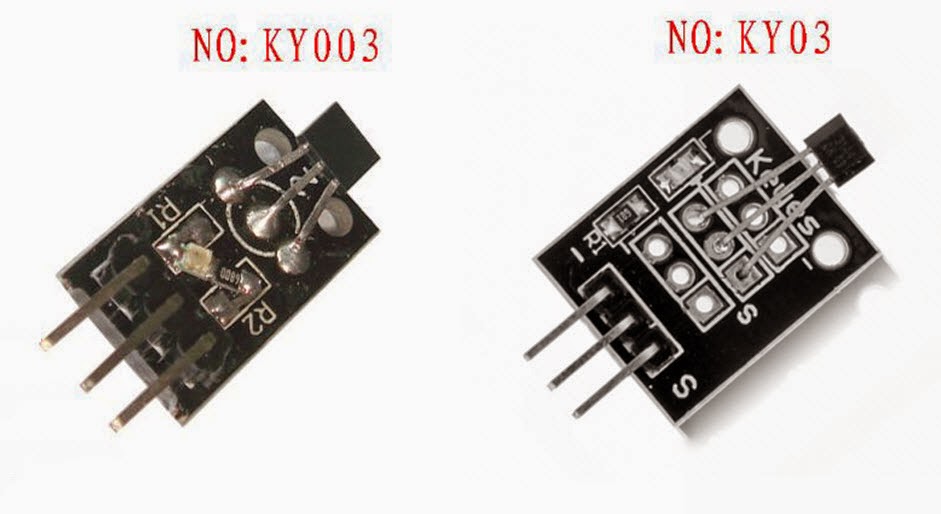 Arduino y solo Arduino - Todo lo que necesitas lo encontrarás aquí ...