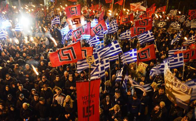 ΚΙΝΗΣH ΕΘΝΙΚΙΣΤΩΝ ΔΙΚΗΓΟΡΩΝ : 2019