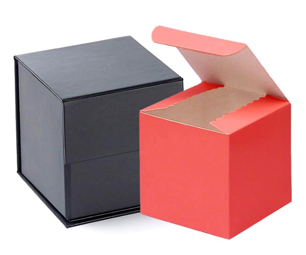 Custom Cube Boxes : How can be Custom Cube Boxes beneficial for your ...