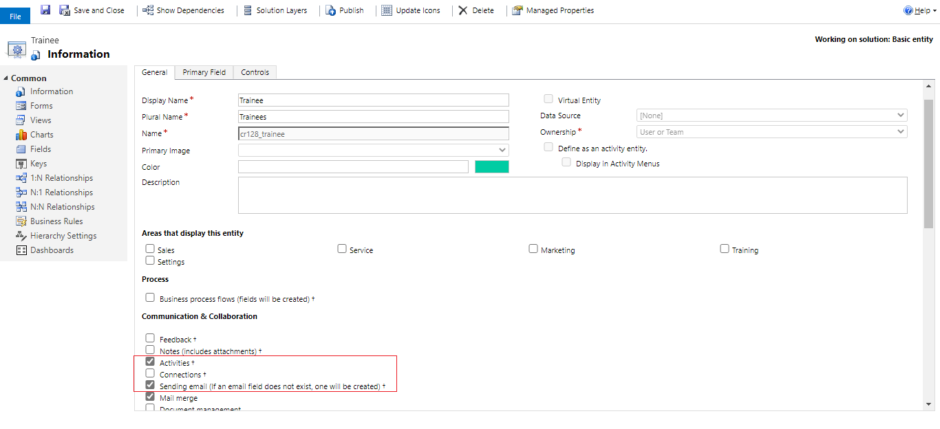 How to create an appointment using code activity with multiple ...