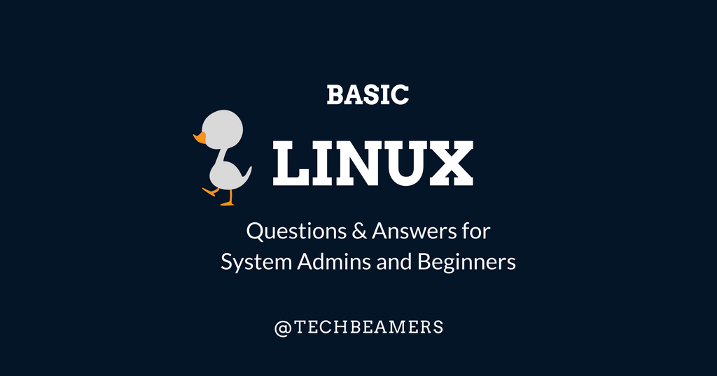 LINUX BASIC - liton56