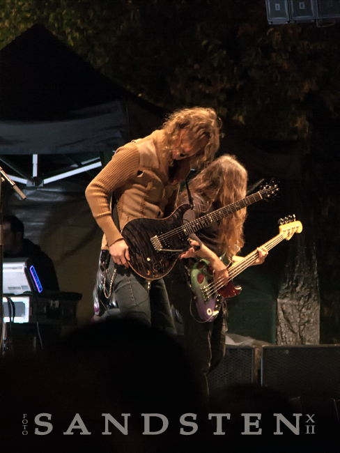 Tune Of The Day: Opeth - Deliverance