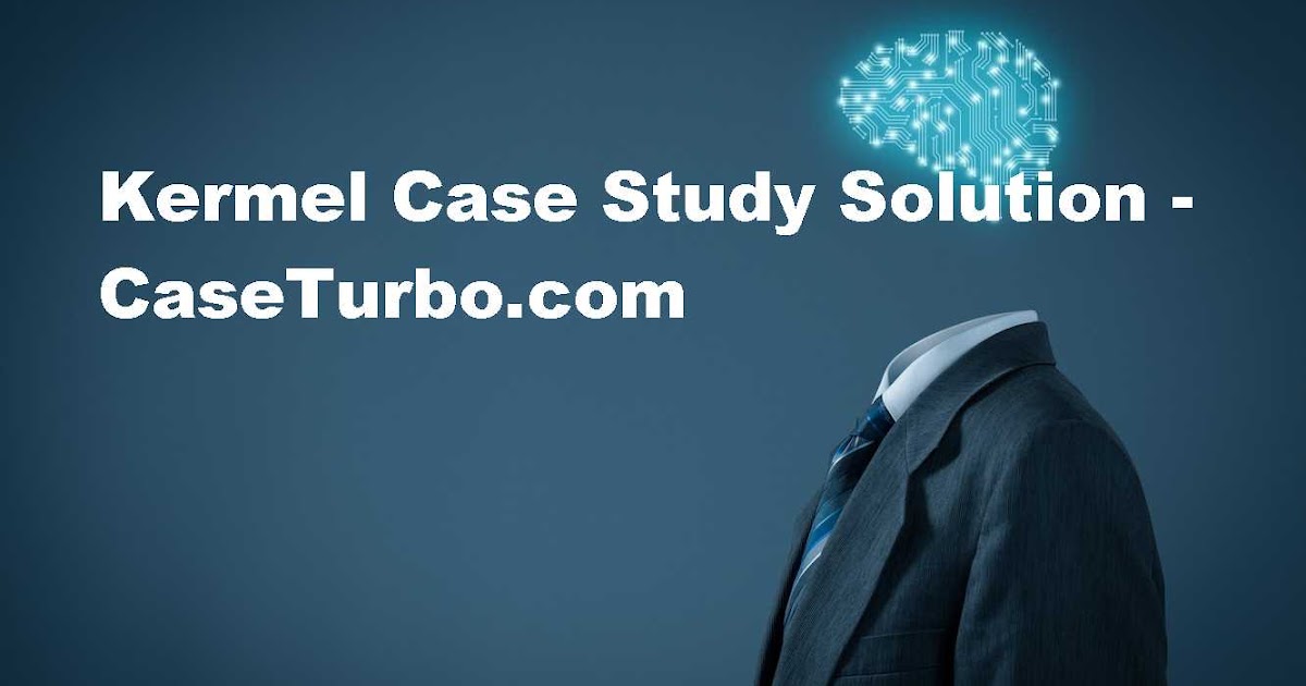 Case Study Solution: Customer Lifetime Valuation: Water Filters A Brief ...