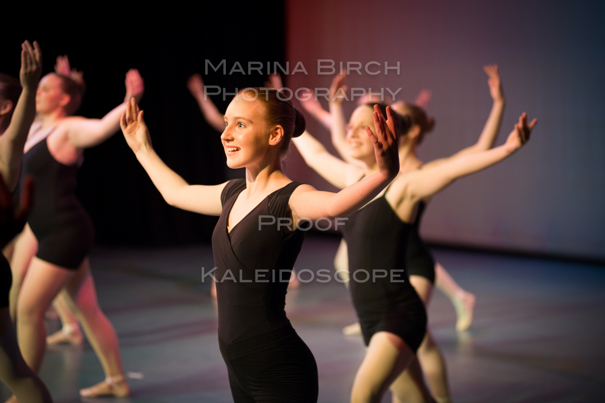 Jane Grech Dance Centre Academy performance of Kaleidoscope: Rhythm of ...