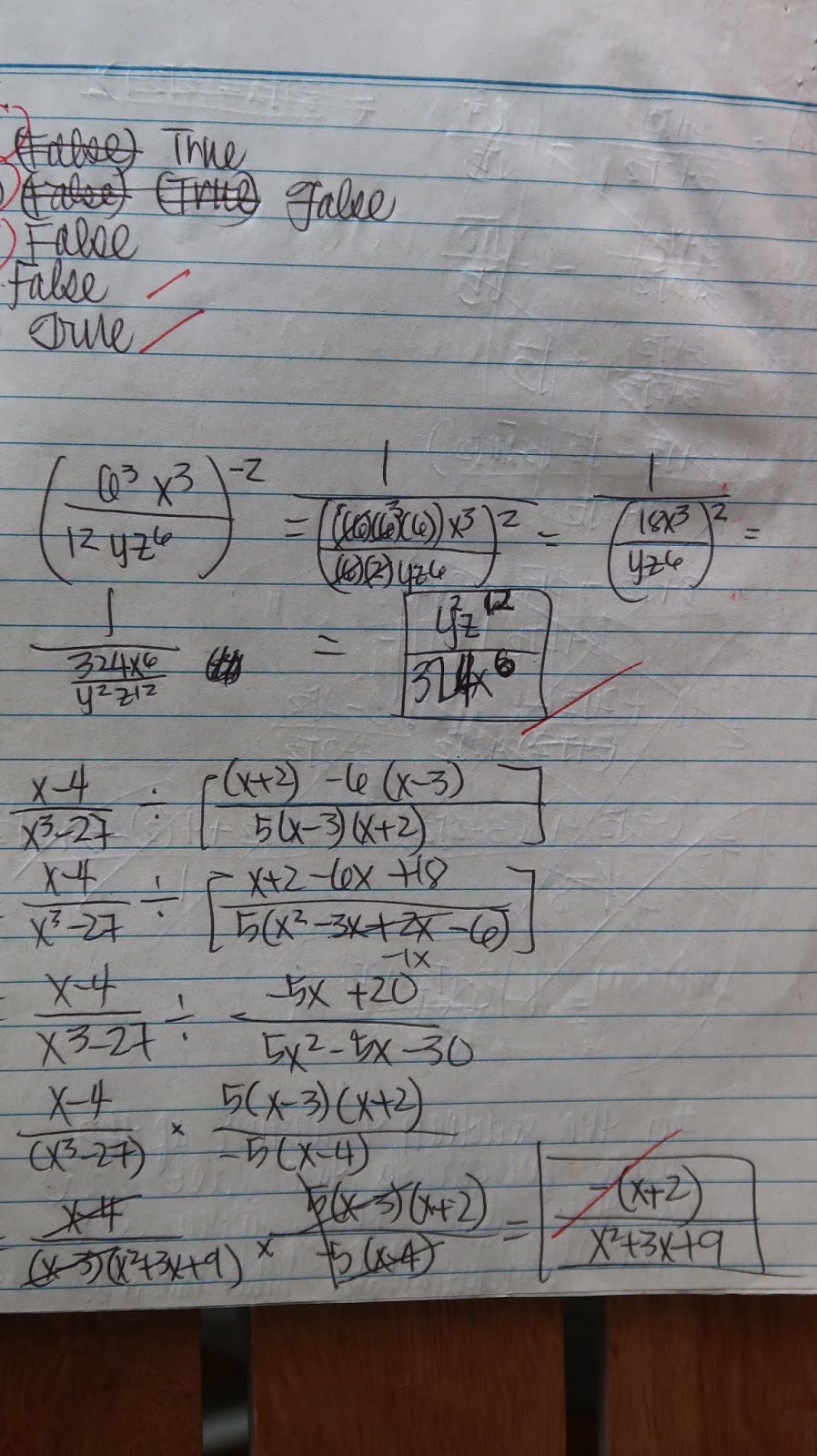 UPD Samplexes, Readings, and Materials: UPD Math 17 (Now Math 20) First ...