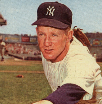 Baseball Hindsight: Cy Young Profile: Whitey Ford, 1961