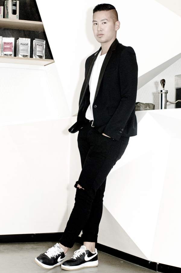 Fusion Of Effects: Picture Perfect: Fusion Six - The New Breed of ...