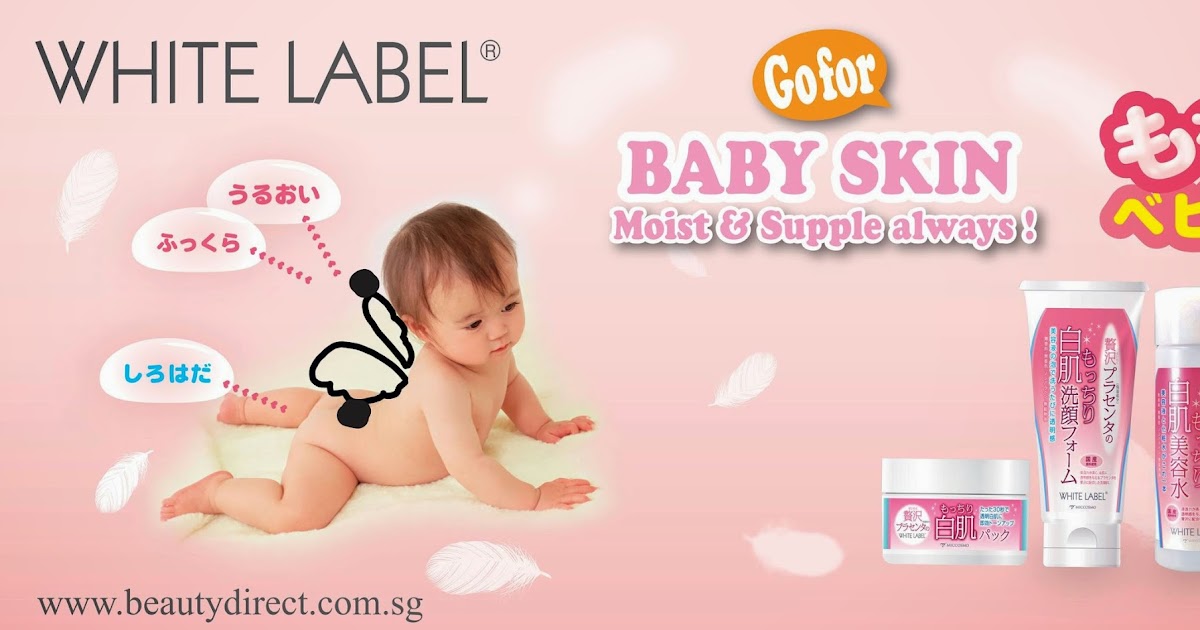 White Label Premium 100% Placenta Range Skin cream review | Award ...