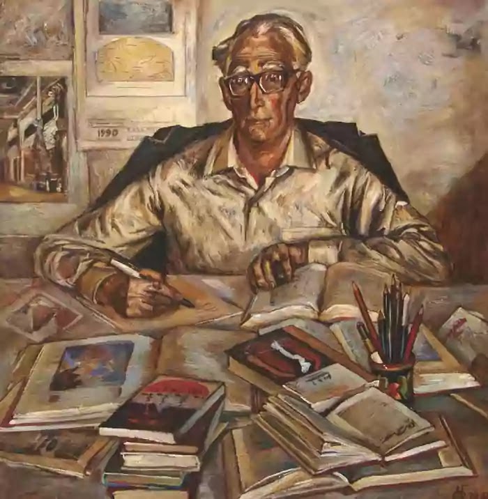 Raymond Rambert: Character Analysis in the novel The Plague