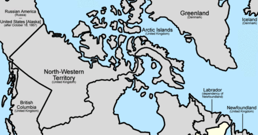 Mr. Mak - JSB Grade 8 History and Geography: Louis Riel Project