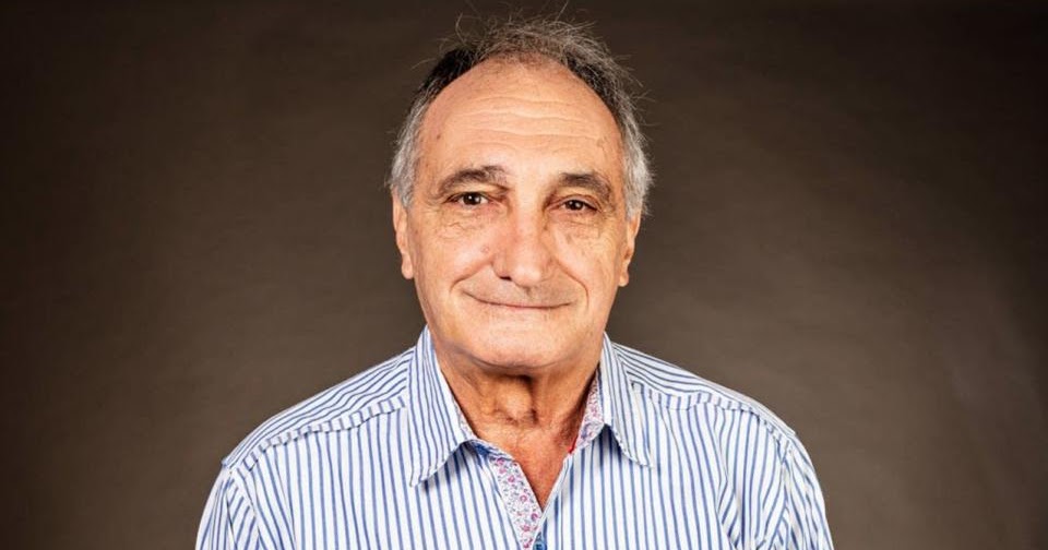 La ventana indiscreta de julia: Murió el actor Juan Carlos Ricci, el ...