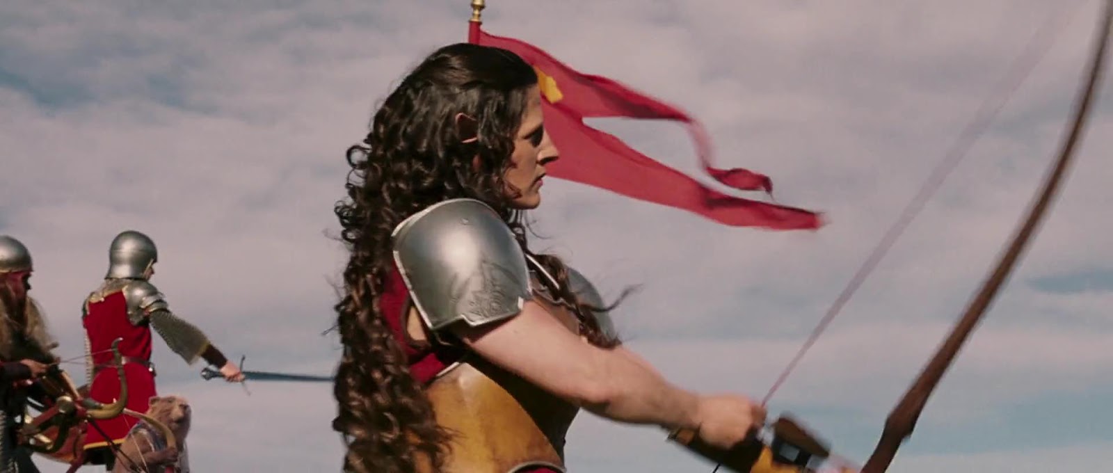 Defending the Legacy