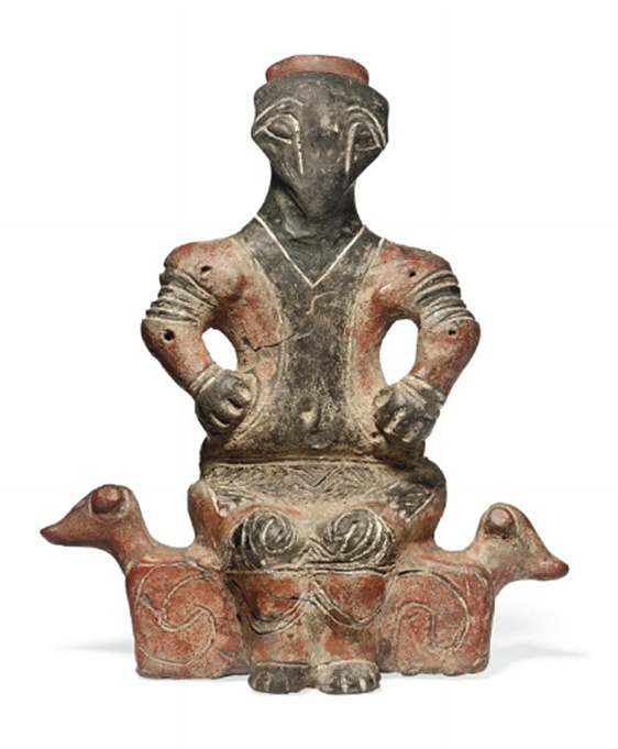 Ancient Europe: Vinca culture, 5700-4500 BC