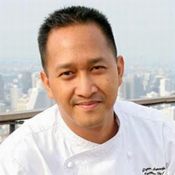 Foto dan Biodata Degan Septoadji - Juri master chef junior indonesia ...
