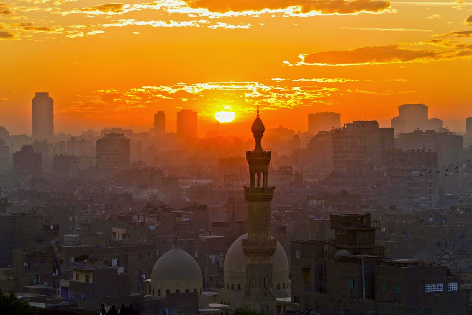 Egypt Travel News: Egyptian hospitality on the road to recovery