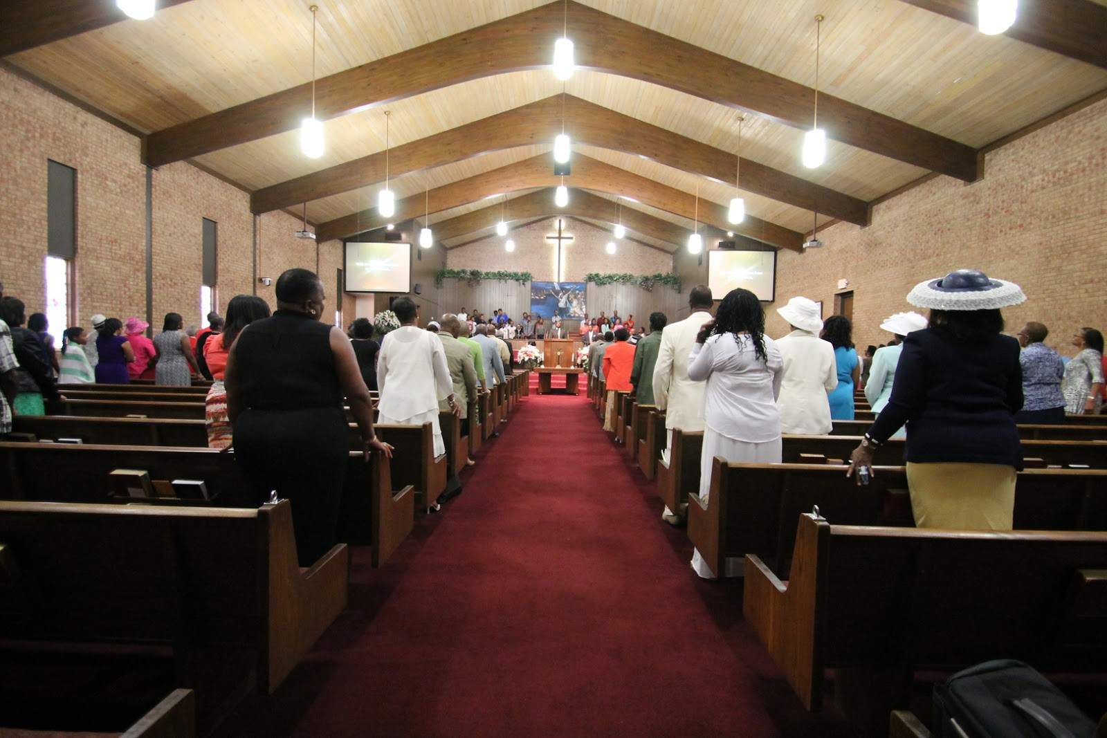 Mom on a Mission: Muffins with Mom – 3 Lessons learned in church