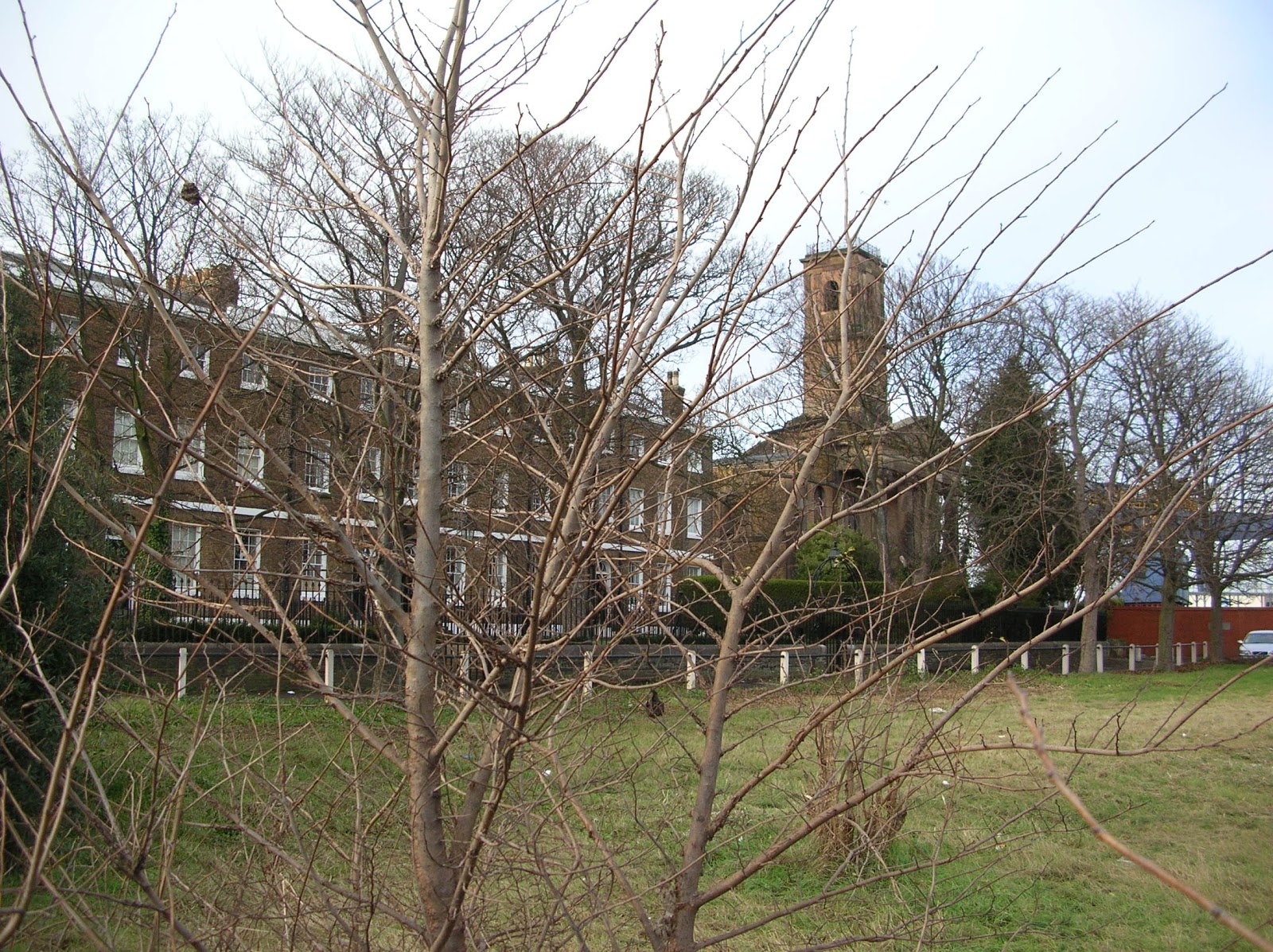 A lifetime of Islands: Island 54 - Sheppey, Kent