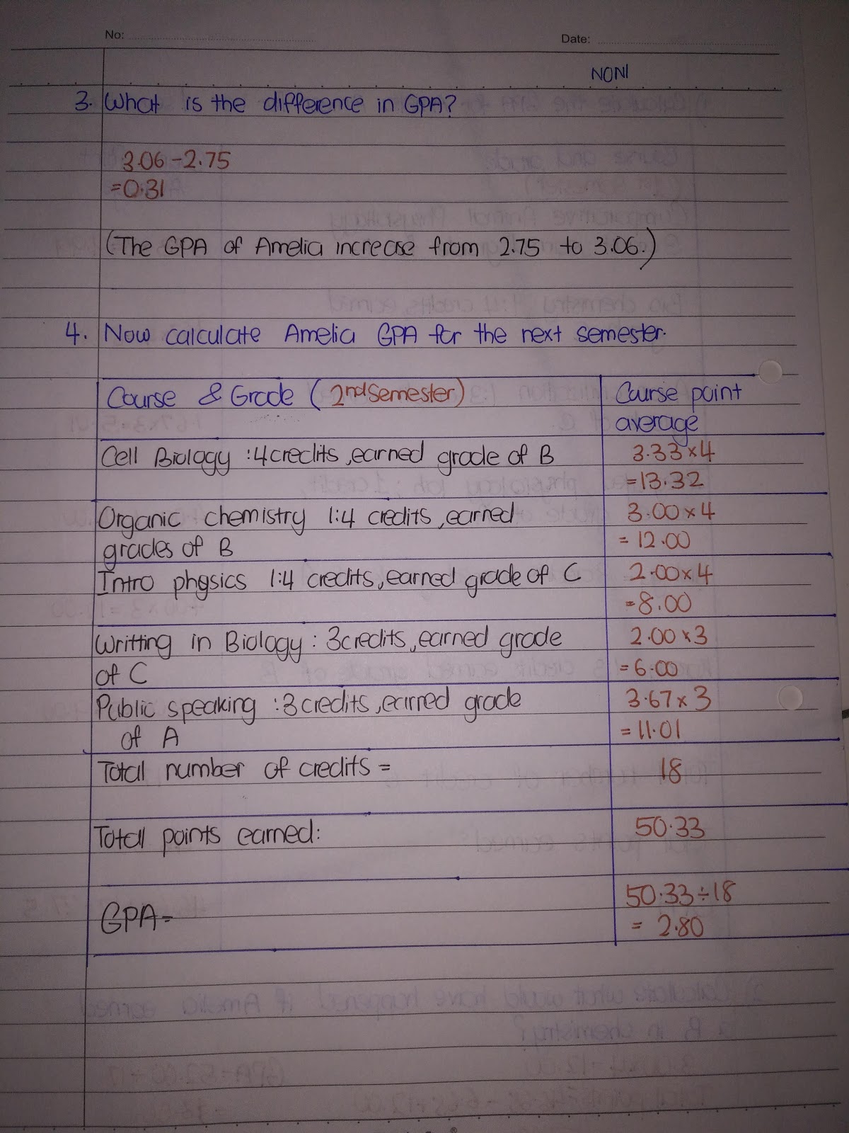 UED 102 Study Skills