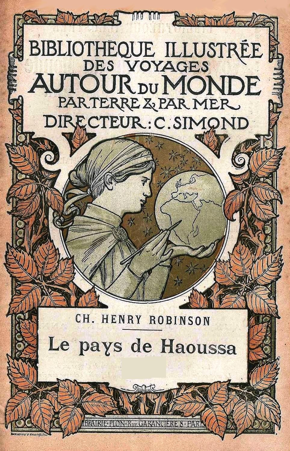 "S" obéit et "R" agit: Les Haoussas