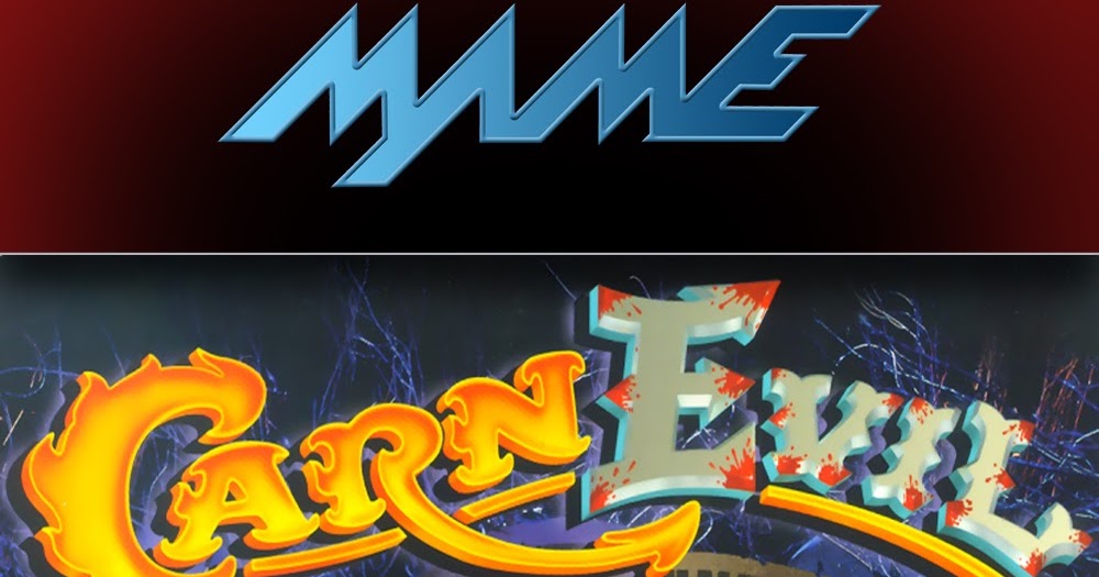 The Collection Chamber: CARNEVIL