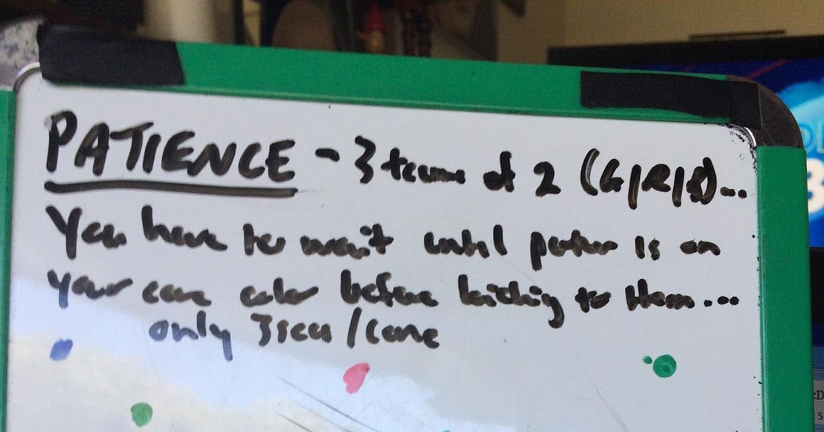 AFL / Aussie Rules Football Training: PATIENCE WITH THE BALL TRAINING DRILL